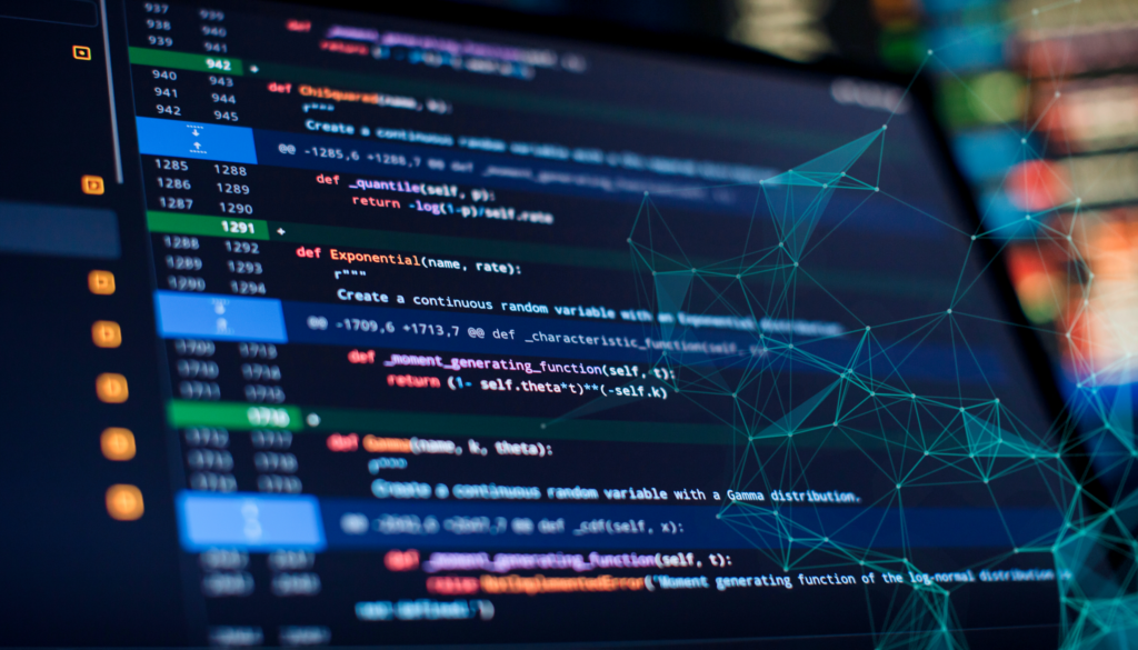 Architectuur - DataToppers