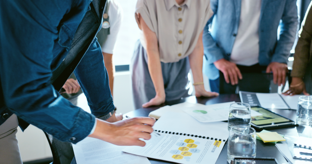 Procesontwikkelaar - DataToppers