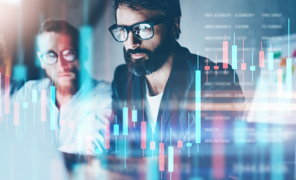 POWER BI-CONSULTANT - DataToppers